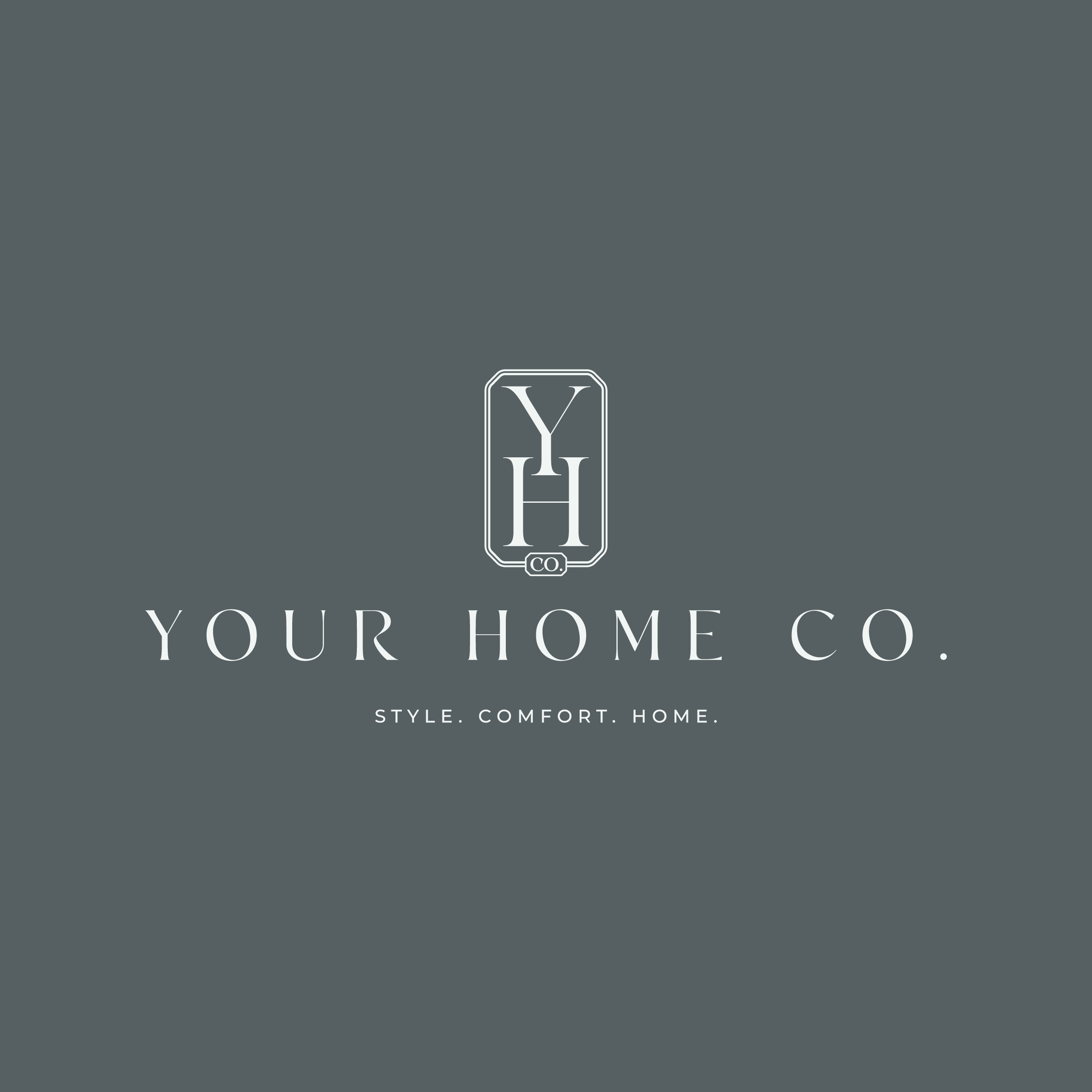 Your Home Co - Design That Feels Like Home. – Your Home Co.